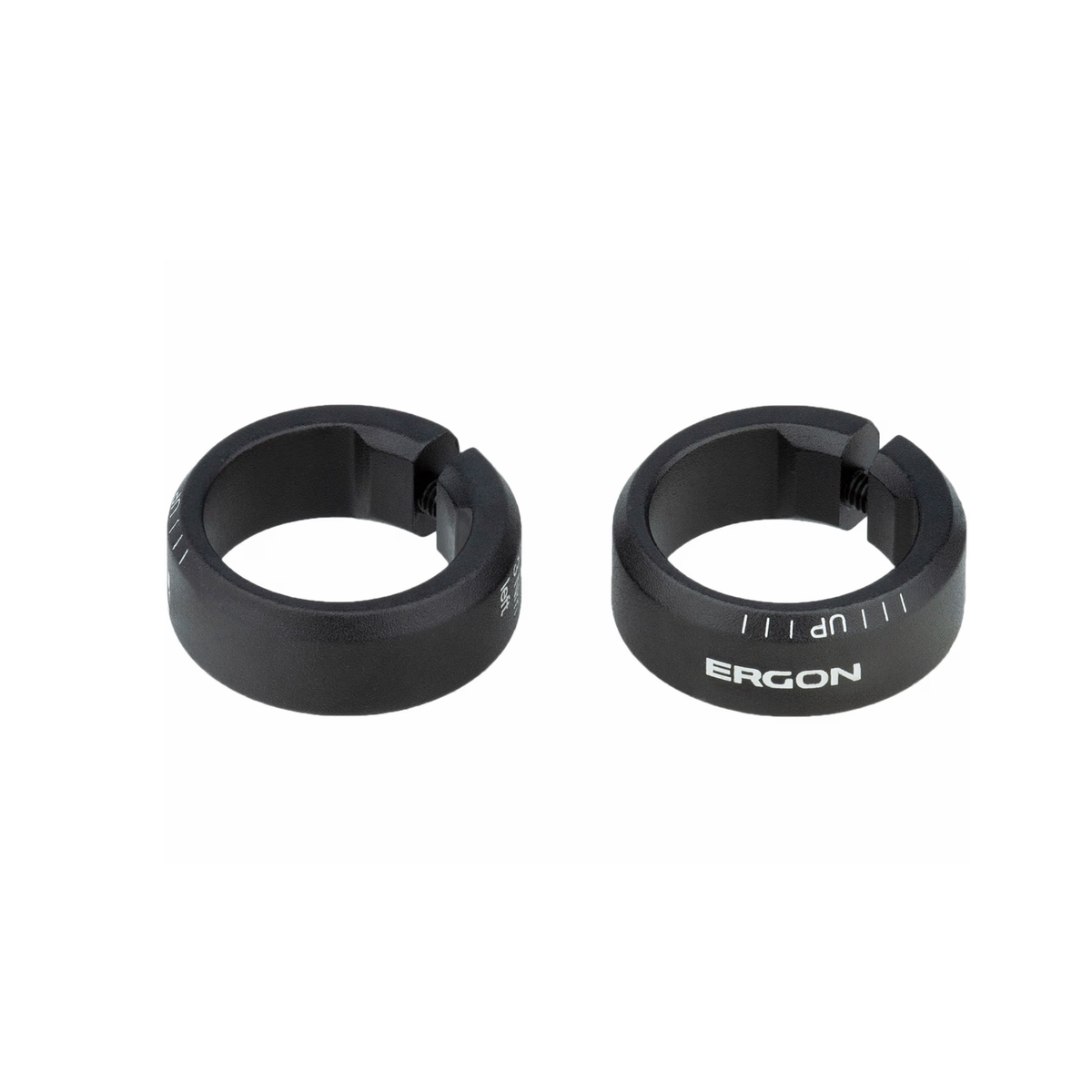 GA, GD and GFR Clamp Set – Ergon Bike