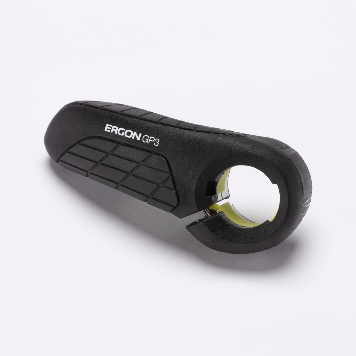 #3 Barend – Ergon Bike