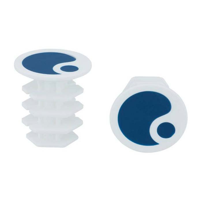 GS1 Evo End Plugs – Ergon Bike